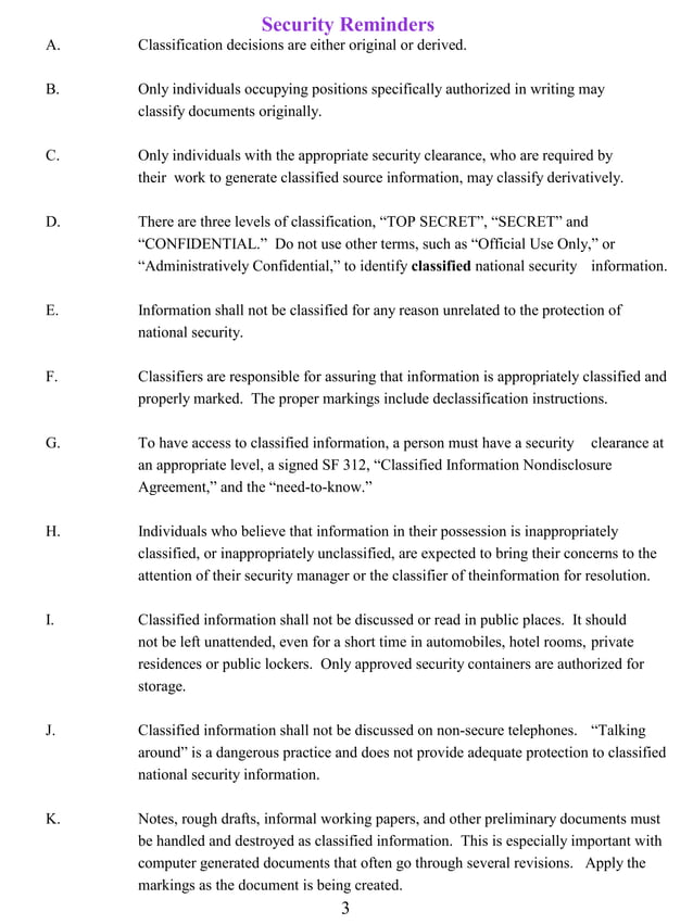 Dod marking guide | PPT