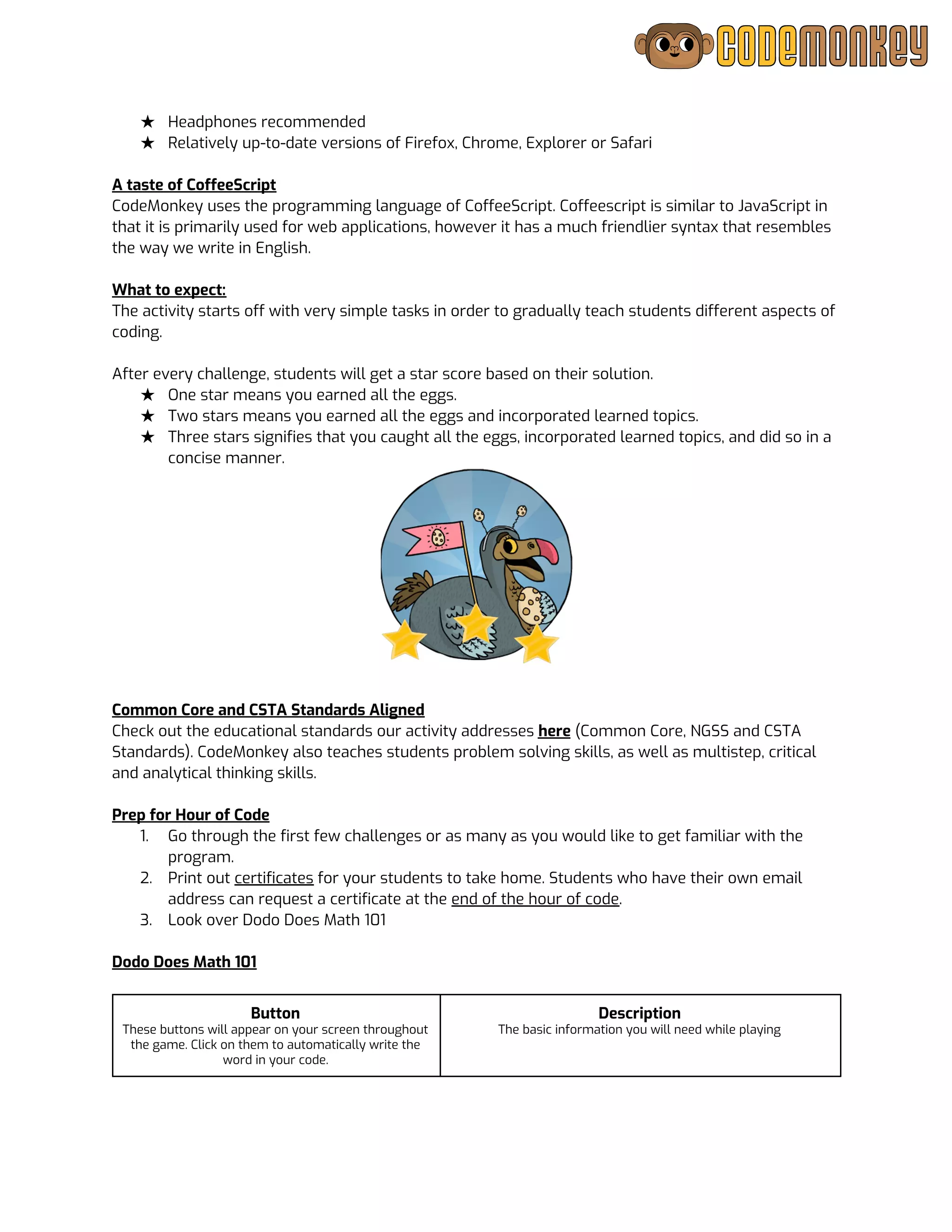 Dodo does-math | PDF