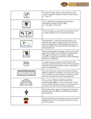Dodo does-math | PDF