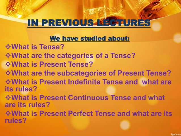 Use of Do/does | PPT