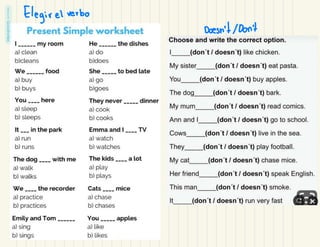 Practice Do,Does para niños practica.pdf