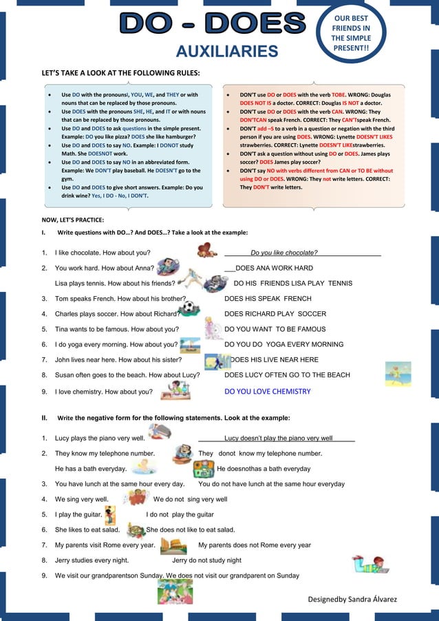 Do does auxiliaries.doc mm | DOCX