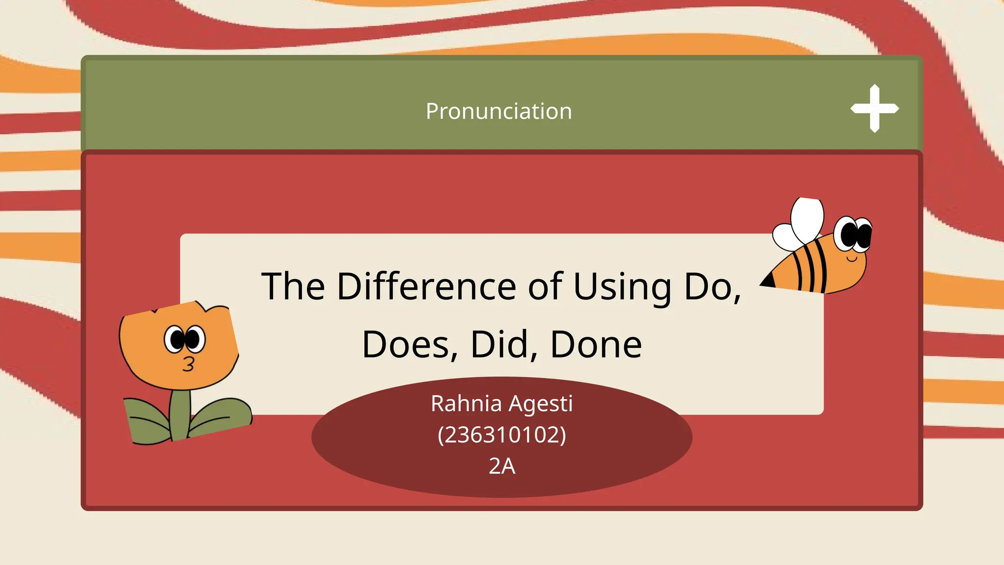 "Understanding Do, Does, Did in Grammar" | PPTX