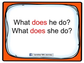 Do does hidden picture game | PPT