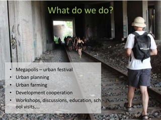 Dodopresentation eng | PPT