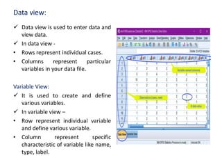 Factors affecting Design of Experiment (DOE) and softwares of DOE | PPTX