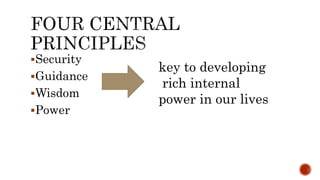 Principle-Centered Leadership.pptx