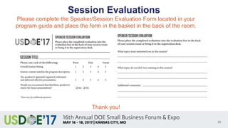 Make Your Debriefing Count | PPTX