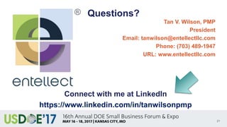 Make Your Debriefing Count | PPTX