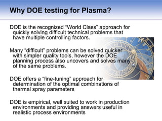 Doe As Process Control Introduction | PPT