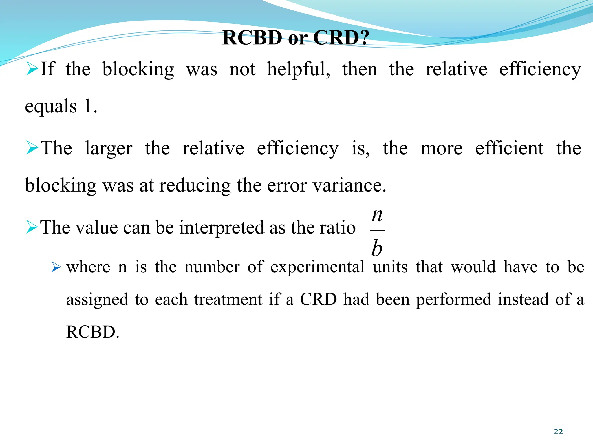 Design of Experiments chapter 4 - 7.pptx