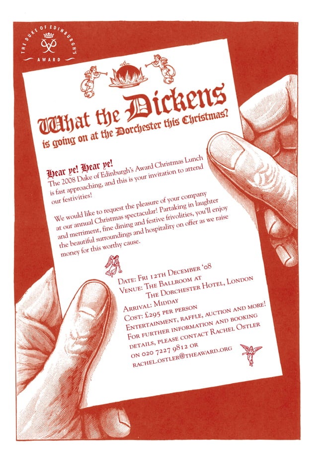 Duke of Edinburgh Flyer | PDF