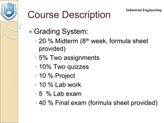 Design of Experiments_lecture_1 - introduction powerpoint | PPT