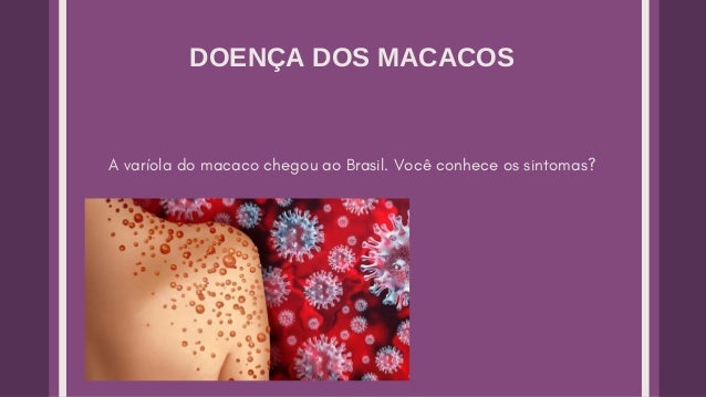 Doença dos macacos.pdf