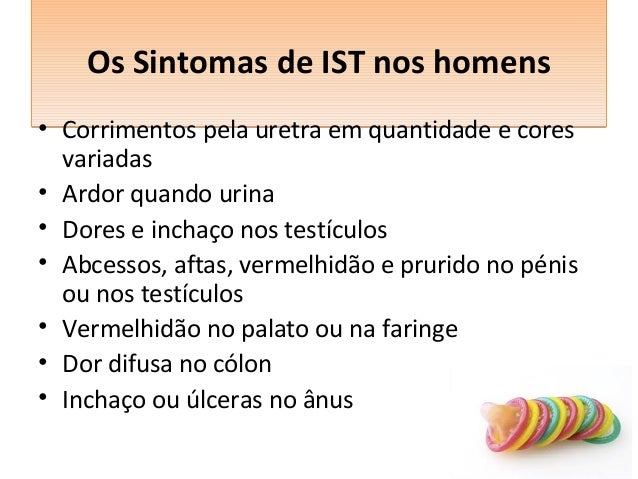 Doenças sexualmente transmissíveis 1.ppsx