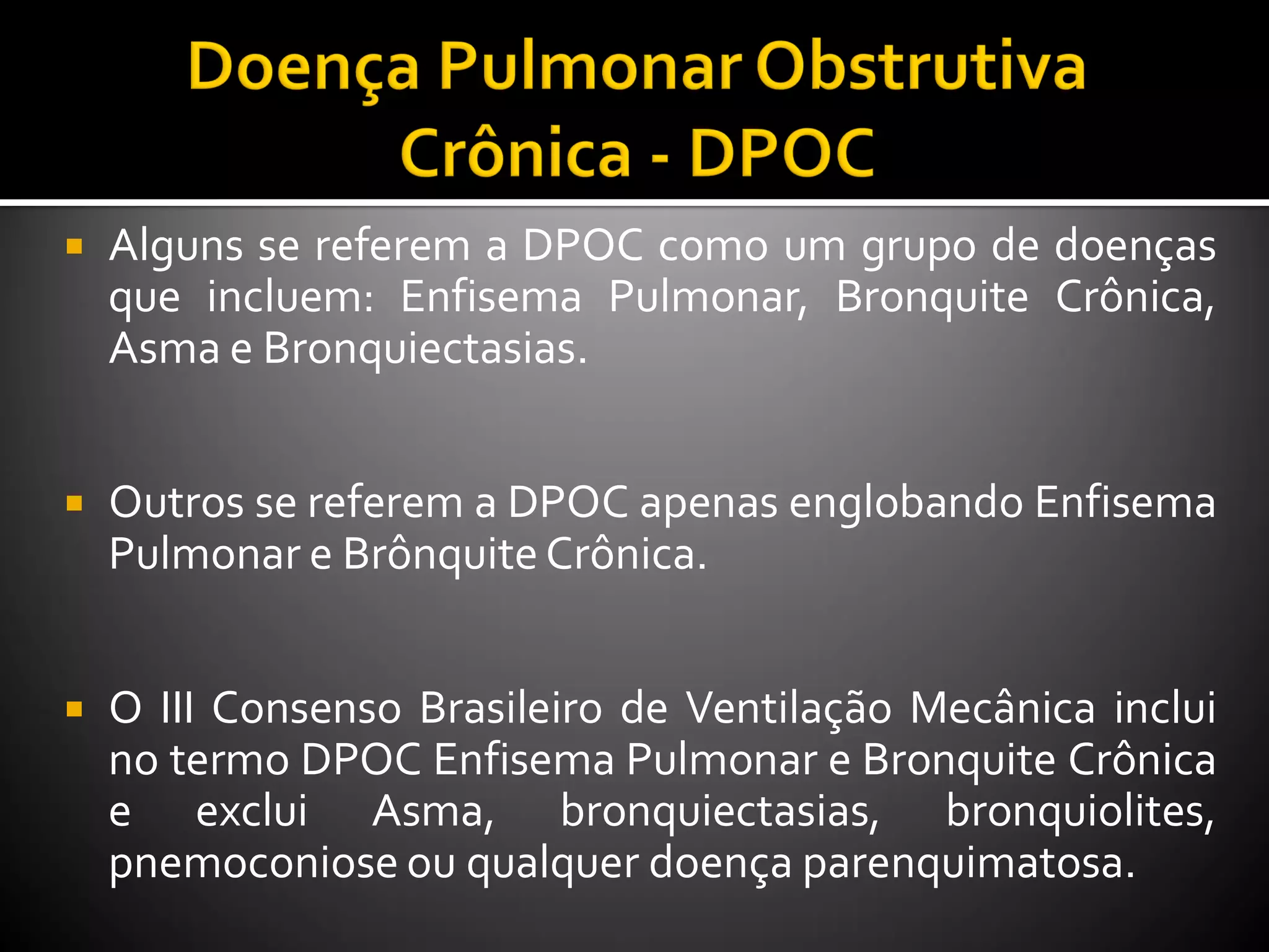 Doenca pulmonar obs_cronica_dpoc | PDF