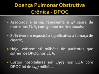 Doenca pulmonar obs_cronica_dpoc | PDF