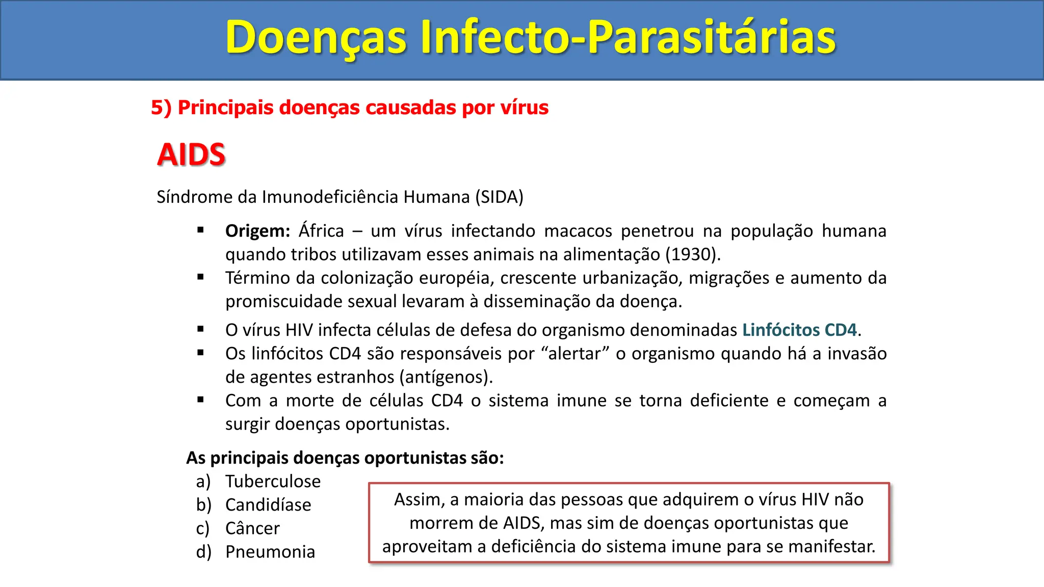 Doencas infecto - parasitárias.infe_.ppt