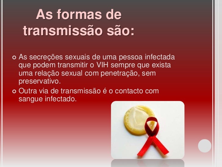 Doencas Sexualmente Transmissiveis
