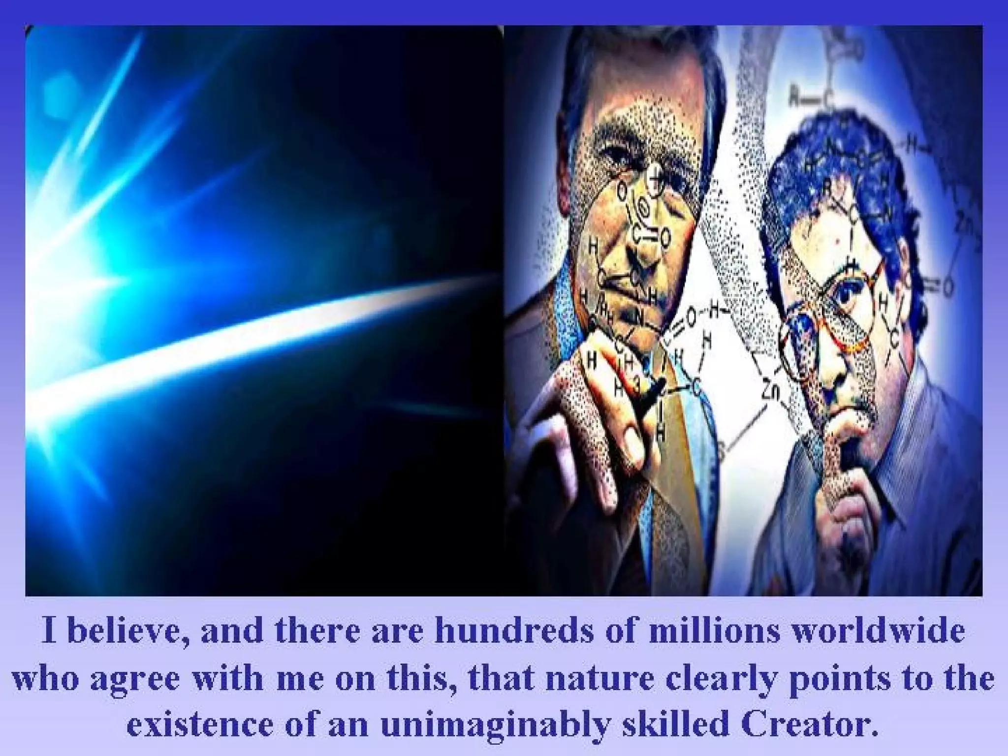 Does God Really Exist? | PPS