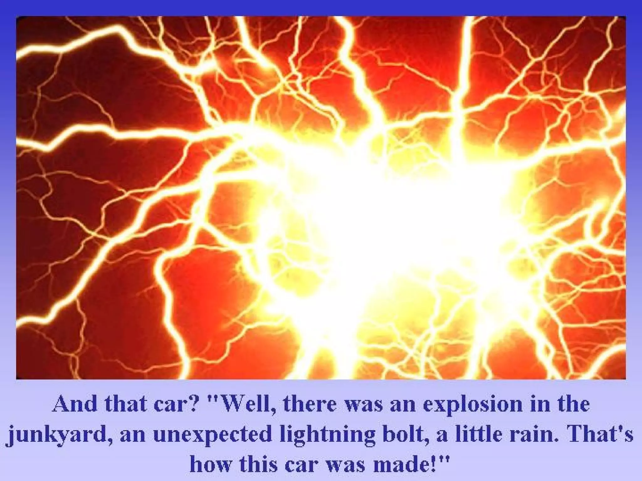 Does God Really Exist? | PPS