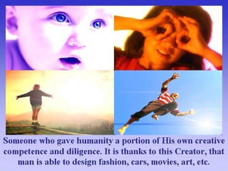 Does God Really Exist? | PPS