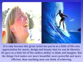 Does God Really Exist? | PPS