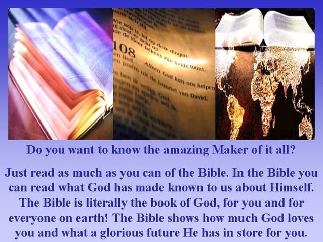 Does God Really Exist? | PPS