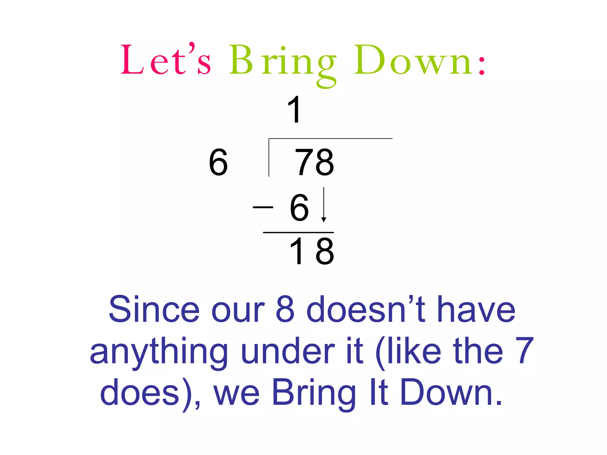 Does McDonald\'s Sell Cheeseburgers? (lomg division) | PPT