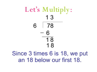 Does McDonald\'s Sell Cheeseburgers? (lomg division) | PPT