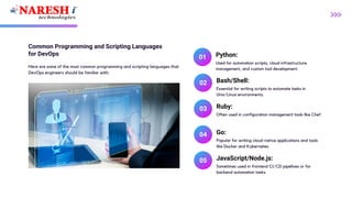 Do DevOps Engineers Code? Find Out in This Guide | PPT