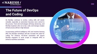 Do DevOps Engineers Code? Find Out in This Guide | PPT