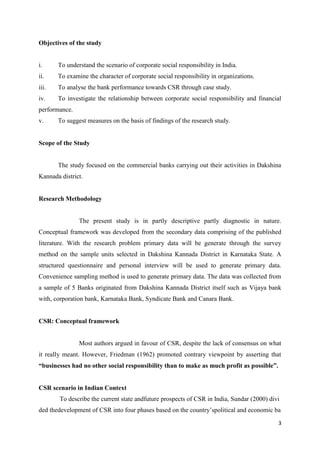 Does any banking sector in dakshina kannada district have long histories and demonstrable ...