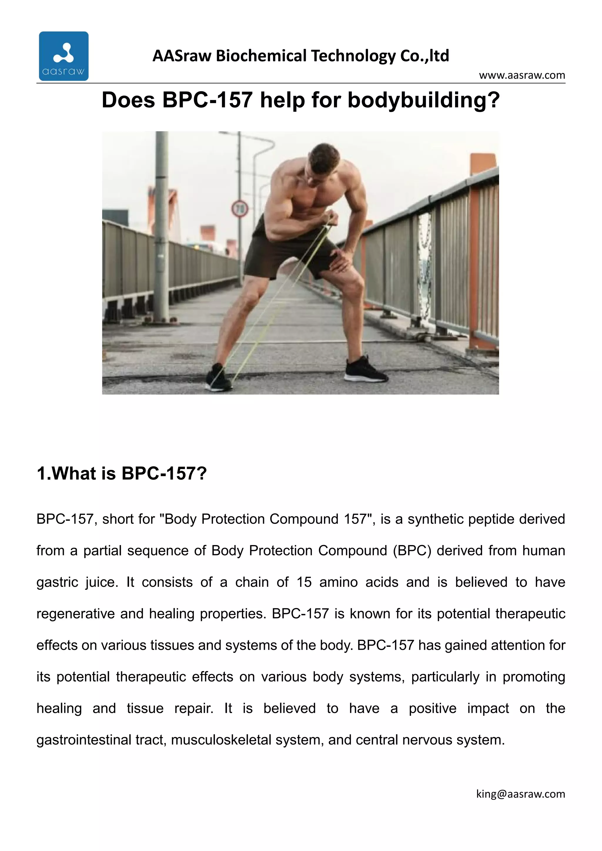 Does BPC-157 help for bodybuilding.pdf