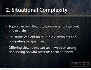 Does Communication Matter? | PPT