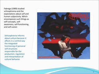 Does culture affect the diagnosis of schezoprenia.pp