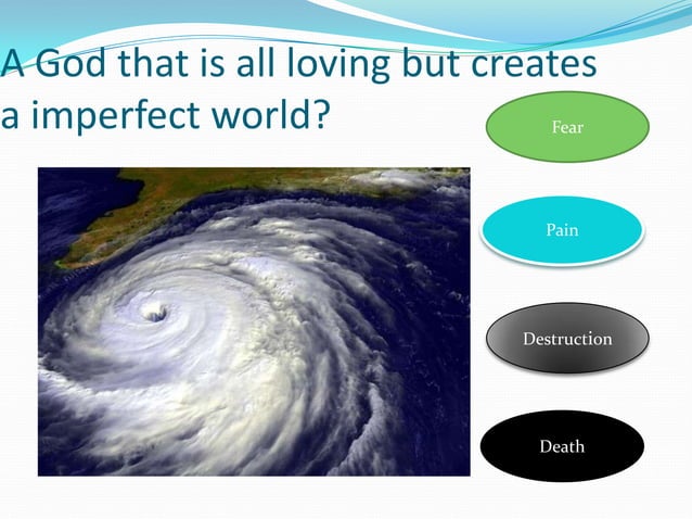 Does God Exist | PPTX