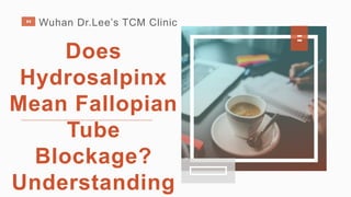 Does Hydrosalpinx Mean Fallopian Tube Blockage- Understanding the Link.pptx