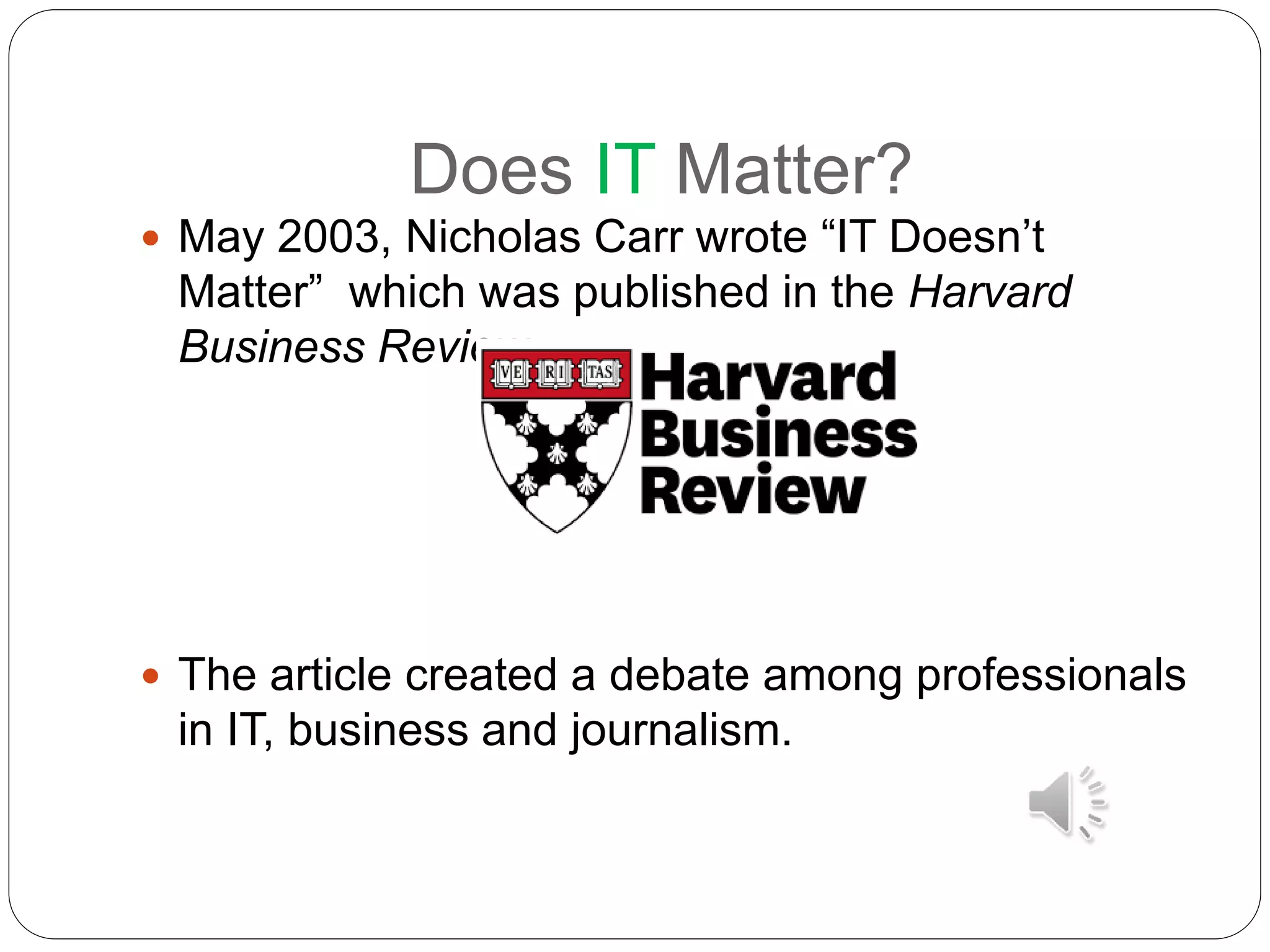 Does it matter show | PPSX