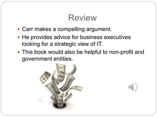 Does it matter show | PPSX