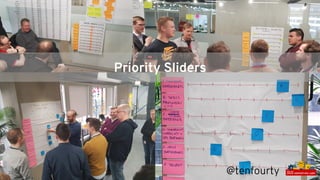 DOES London - APIs for DevOps Teams, Creating Open Culture Bubbles | PPT