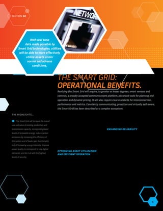 Doe Smart Grid | PDF