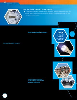 Doe Smart Grid | PDF