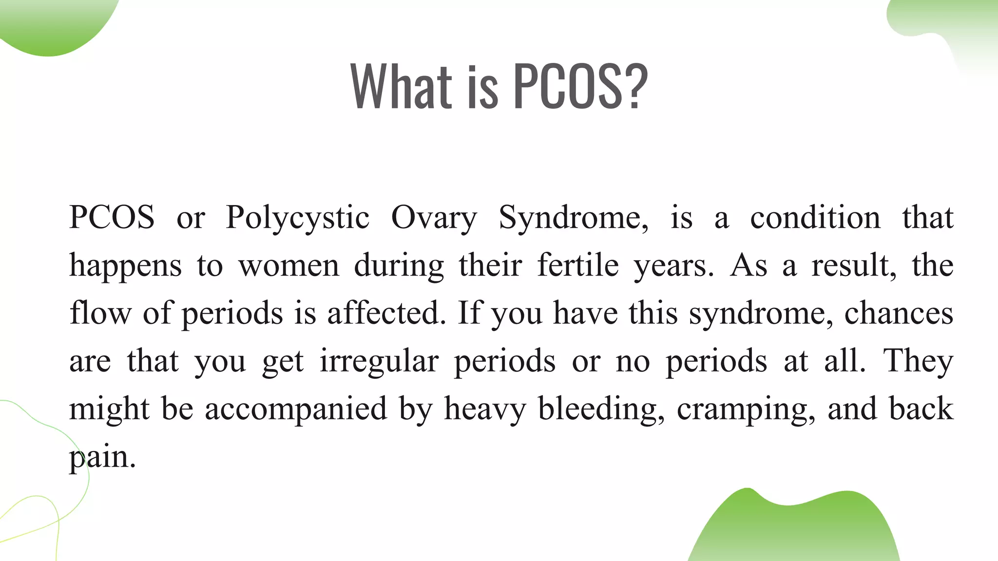 Does PCOS Cause Painful Periods_ _ What You Need to Know!.pptx