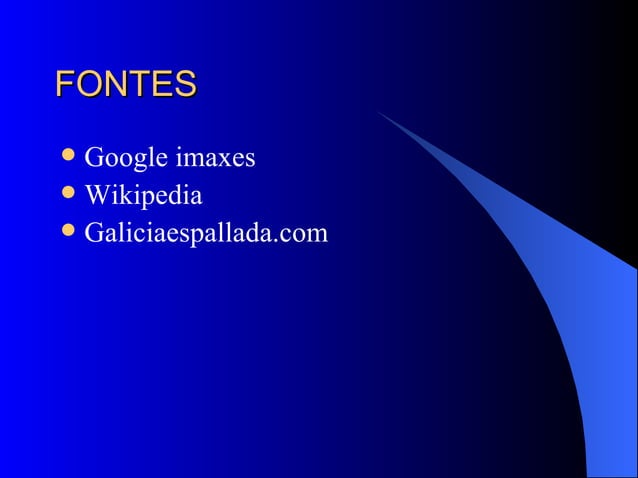 Do esplendor medieval á decandencia dos séculos escuros | PPT