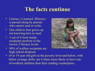 Does reading still matter | PPT
