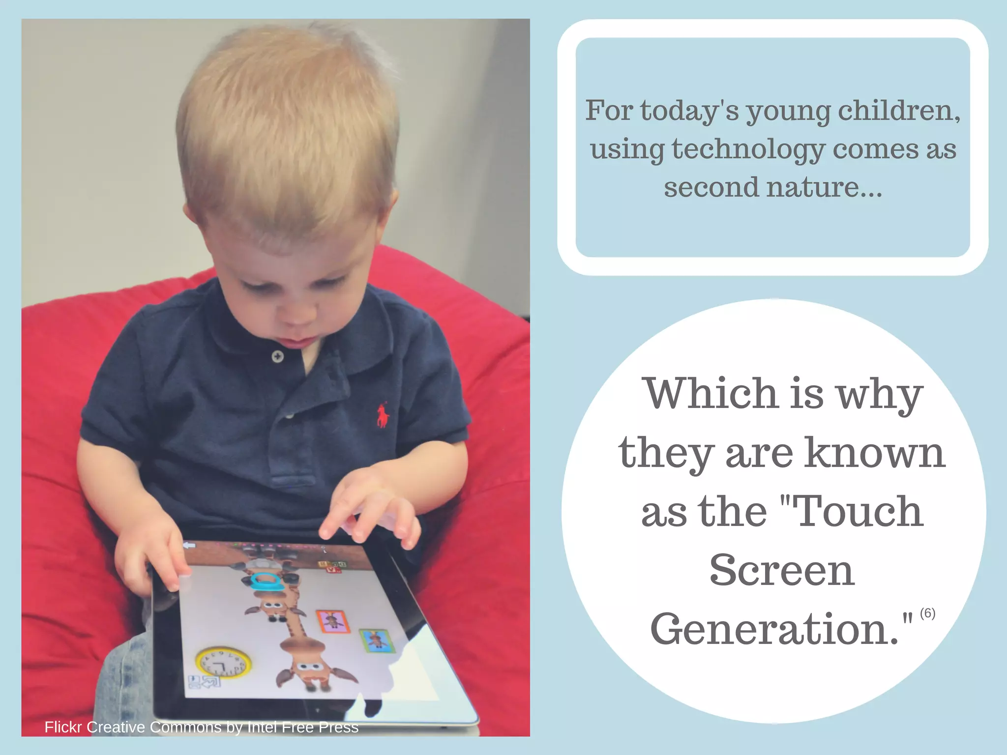 Does technology need a timeout? | PDF | Tablets and E-readers ...