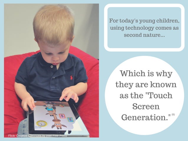 Does technology need a timeout? | PDF | Tablets and E-readers | Consumer Electronics