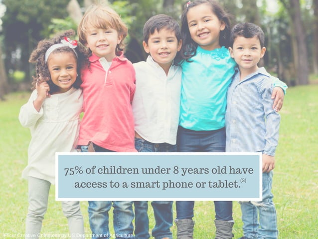 Does technology need a timeout? | PDF | Tablets and E-readers | Consumer Electronics