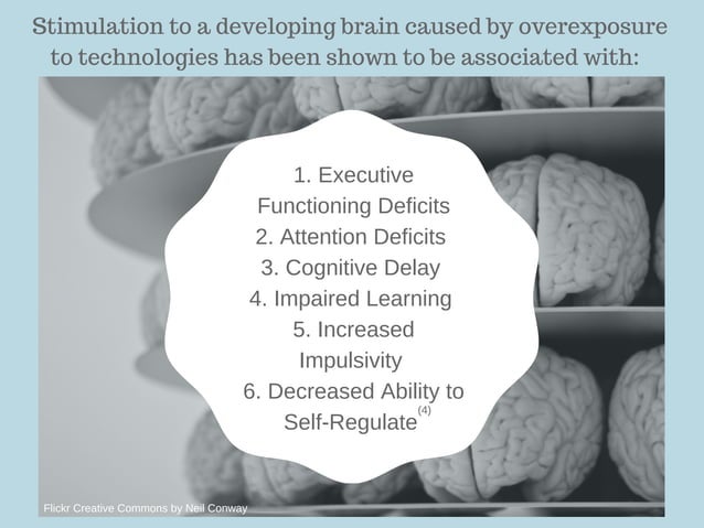 Does technology need a timeout? | PDF | Tablets and E-readers | Consumer Electronics